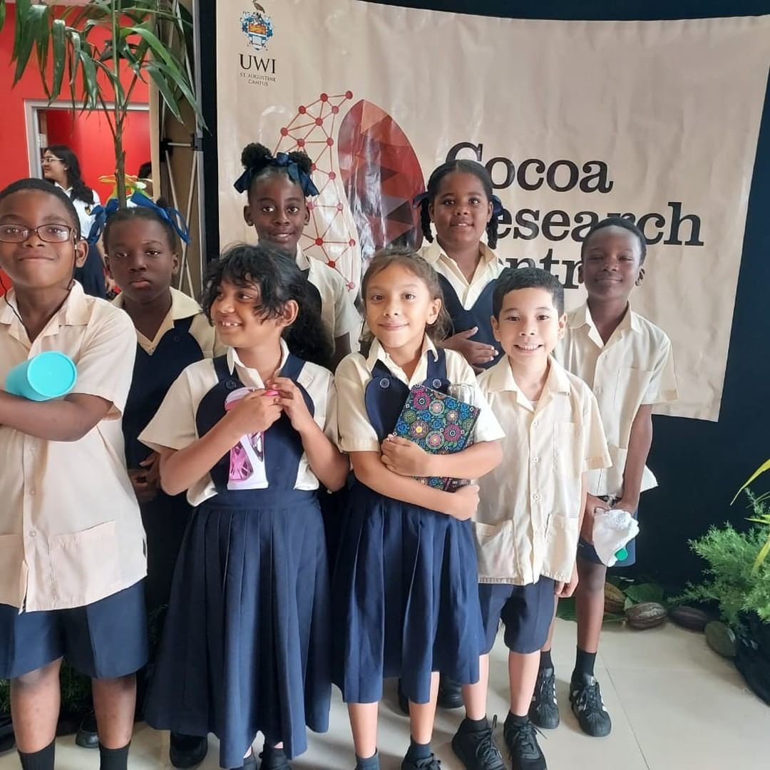 Home - St. Catherine's Private Primary School